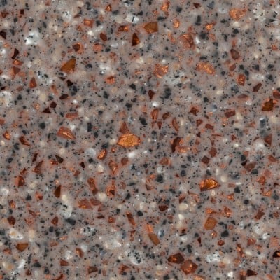 Искусственный камень Staron применяемый в изделиях от компании «KARAT»